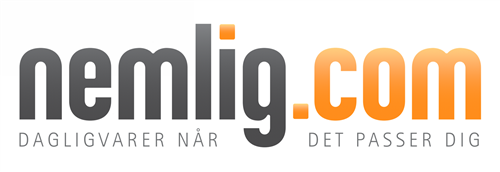 nemlig.com - Se e-mærket status her